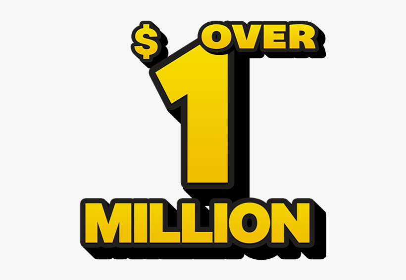 Super Jackpot Lottery PNG Image | Transparent PNG Free Download on SeekPNG