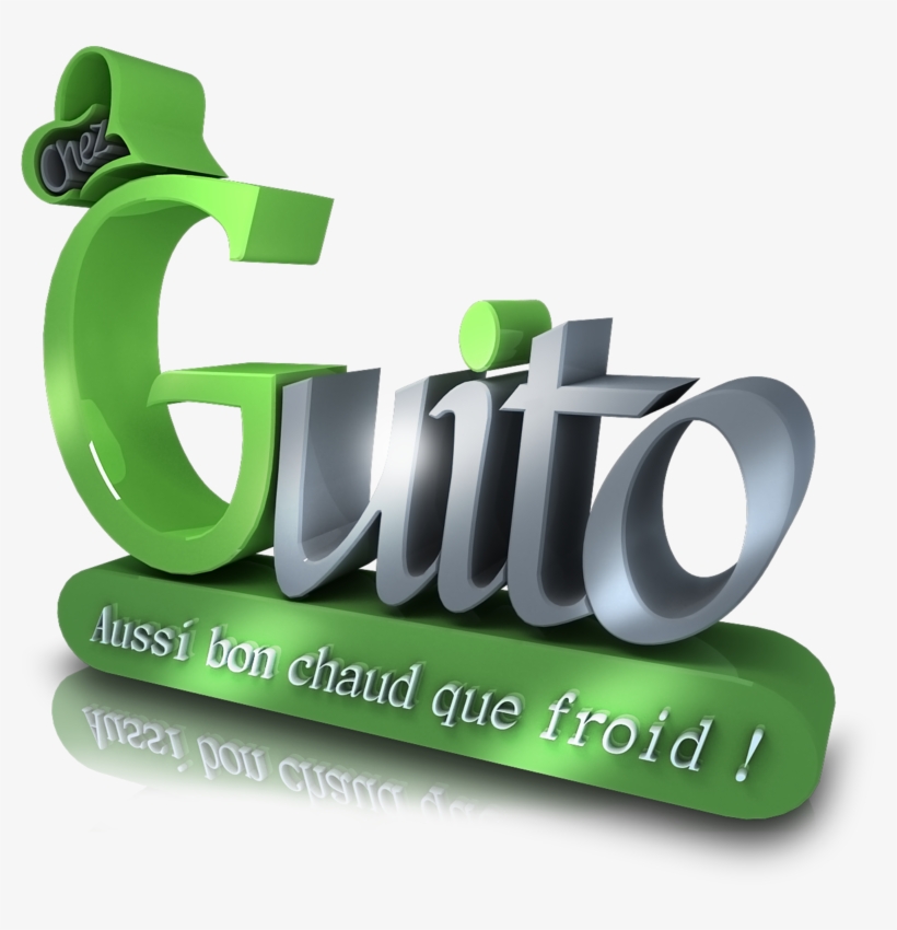 Chez Guito - Graphic Design PNG Image | Transparent PNG Free Download ...
