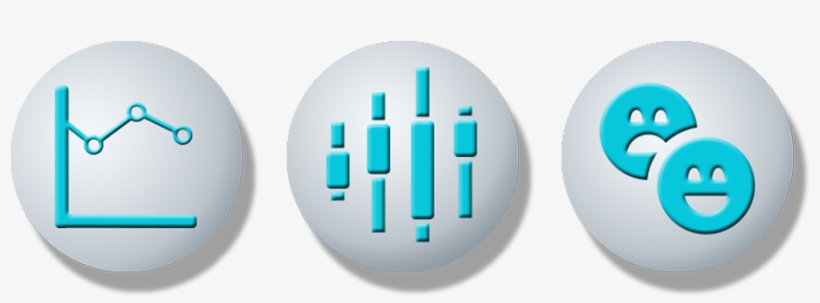 Types Of Stock Market Analysis - Circle PNG Image | Transparent PNG ...