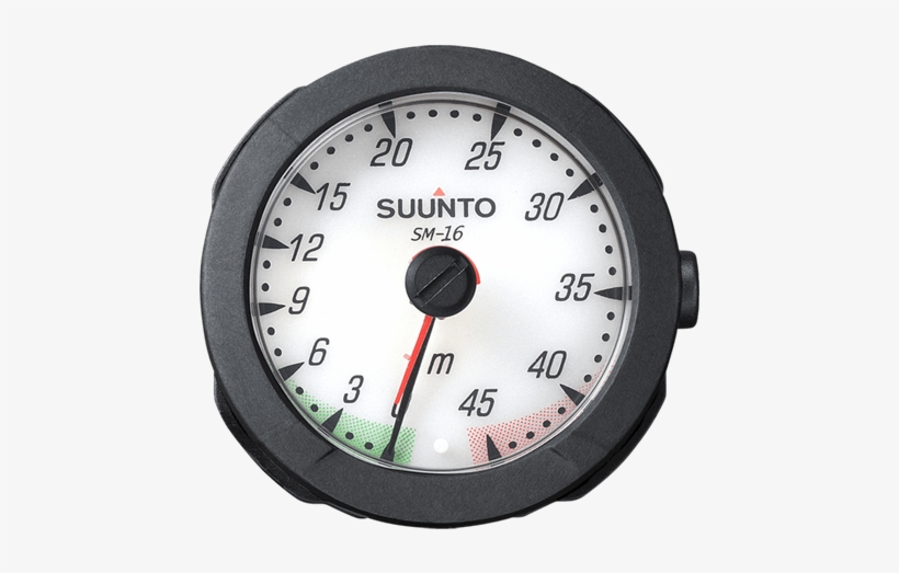 Depth Gauge Scuba Diving PNG Image | Transparent PNG Free Download on ...