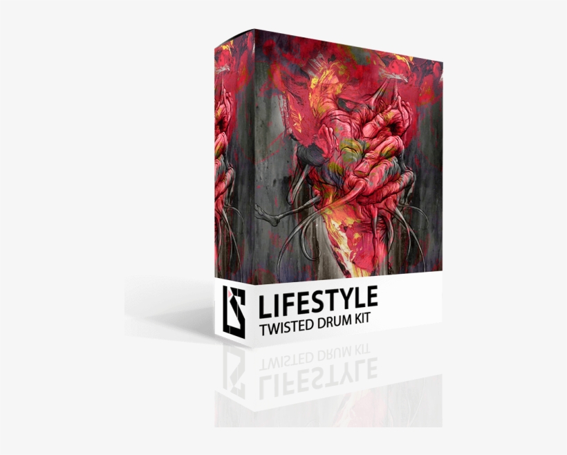 Twisted - Alex Pardee Art PNG Image | Transparent PNG Free Download on ...