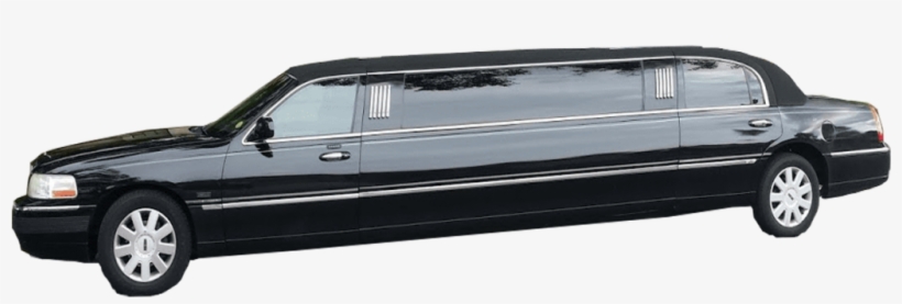 Black Stretch Limo 10% Off The Total Price - Limousine PNG Image ...
