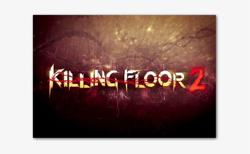 killing Floor 2 - Darkness PNG Image | Transparent PNG Free Download on ...