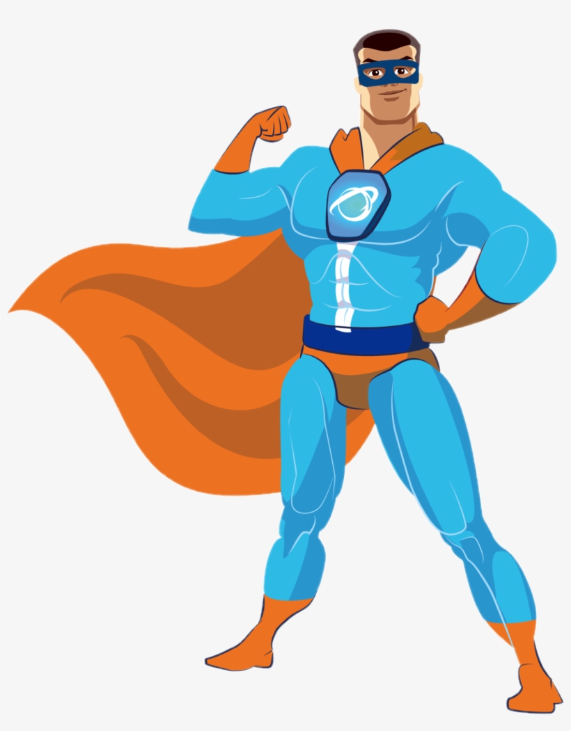 Captain Aqua - Cartoon PNG Image | Transparent PNG Free Download on SeekPNG