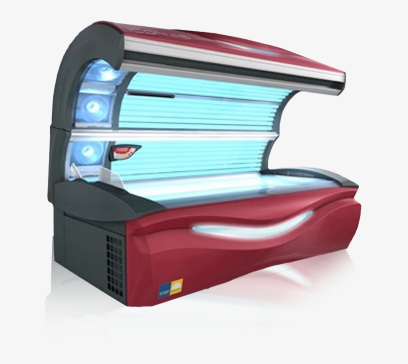 Icon Tanning Bed PNG Image | Transparent PNG Free Download on SeekPNG