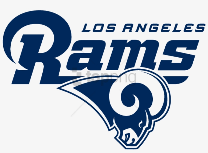 Free Png La Rams Logo 2017 Png Image With Transparent - La Rams Logo ...