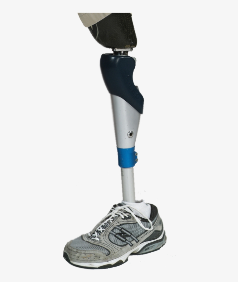 Prosthetics - Prosthetic Leg Png PNG Image | Transparent PNG Free ...
