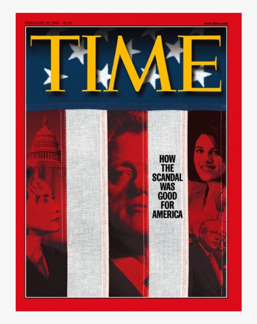 Купете Time Magazine 1999 02 - Time Magazine PNG Image | Transparent ...