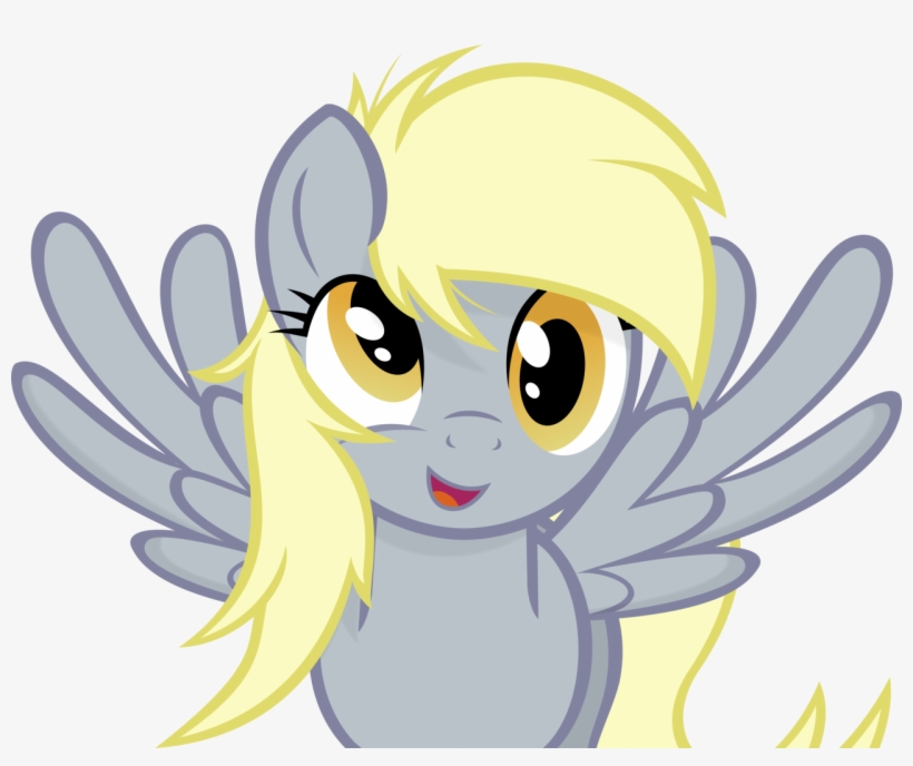 Derpy Hooves PNG Image | Transparent PNG Free Download on SeekPNG