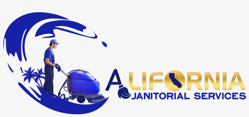 California Janitorial California Janitorial - Illustration PNG Image ...