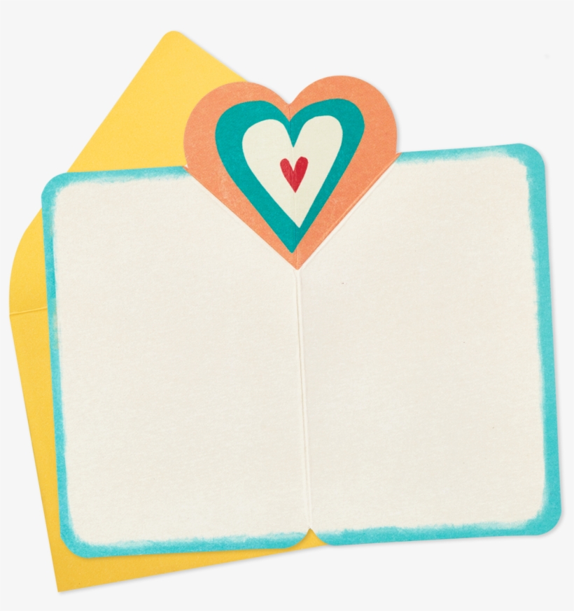 Download Card - Heart | Transparent PNG Download | SeekPNG