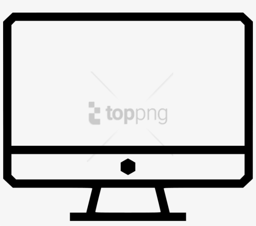 Free Png Download Computer Icon Vector Png Images Background - Computer ...