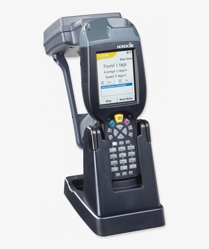 Mobile Uhf Reader Merlin - Mobile Device PNG Image | Transparent PNG ...