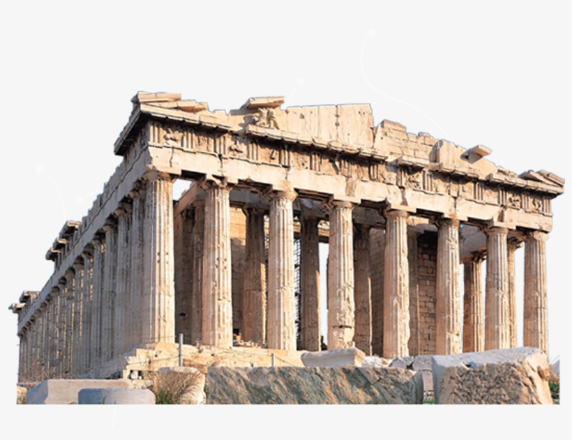 Parthenon Clipart Rome Building - Parthenon PNG Image | Transparent PNG ...