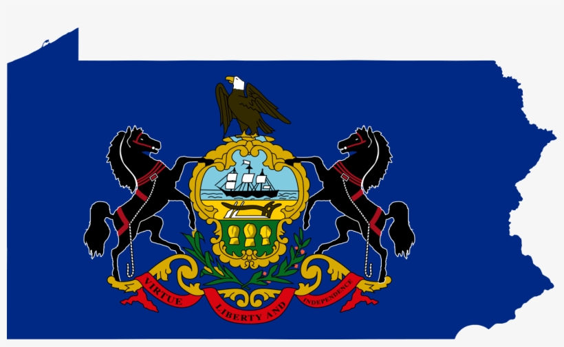 File Map Svg Wikipedia Fileflagmap Pennsylvaniasvg - Pennsylvania Map ...