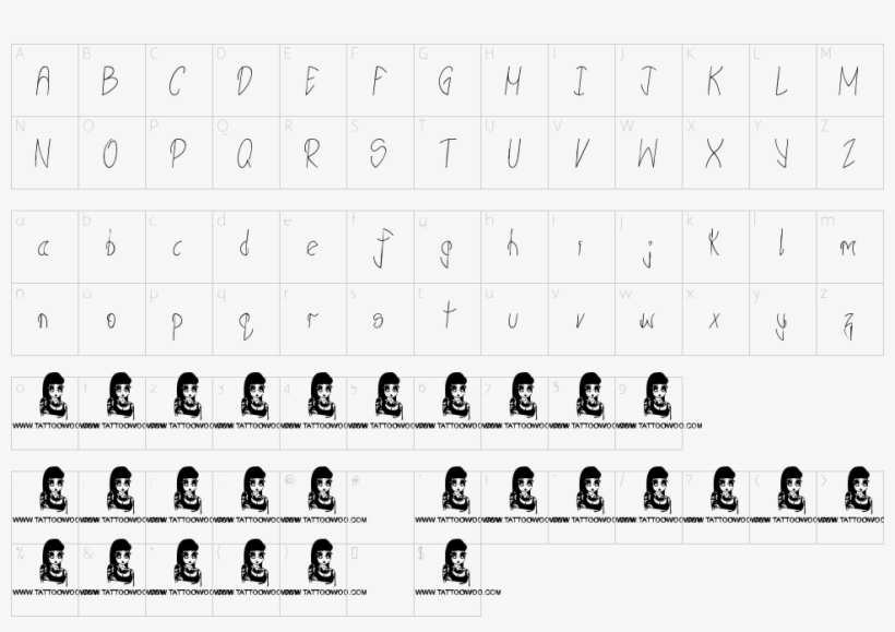 Character Map - Number PNG Image | Transparent PNG Free Download on SeekPNG