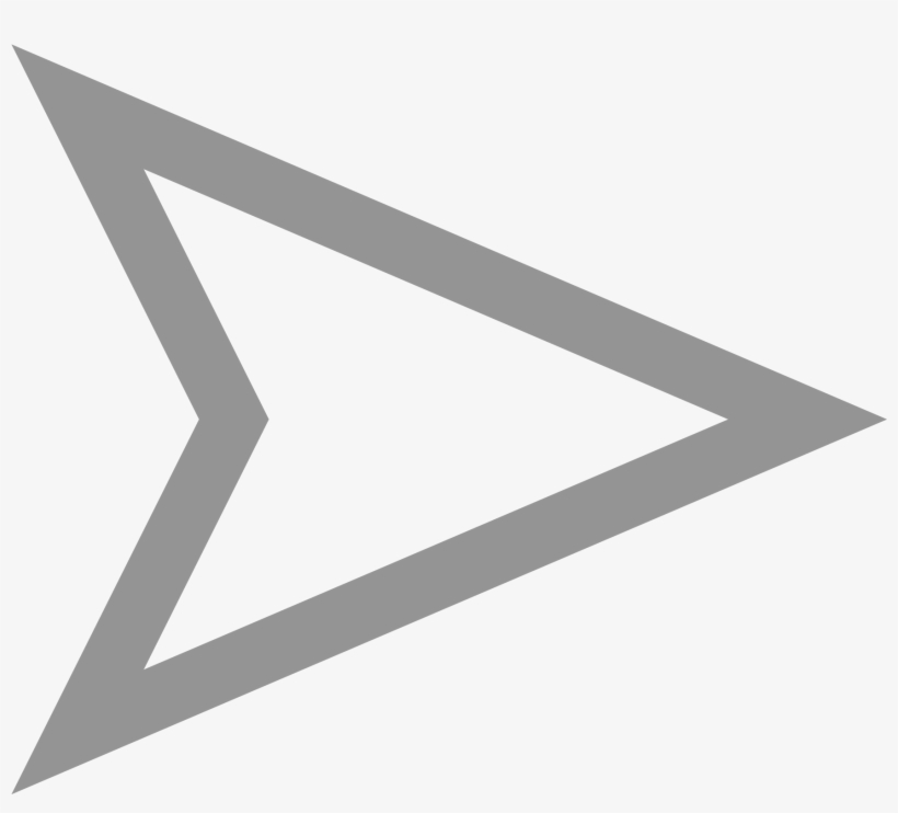 Open - Triangle PNG Image | Transparent PNG Free Download on SeekPNG