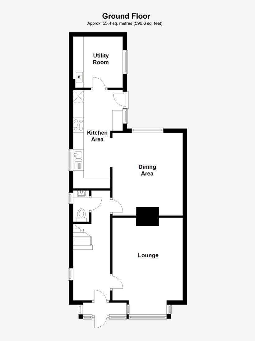 House Window Plan Storey Floor Free Transparent Image - Diagram PNG ...