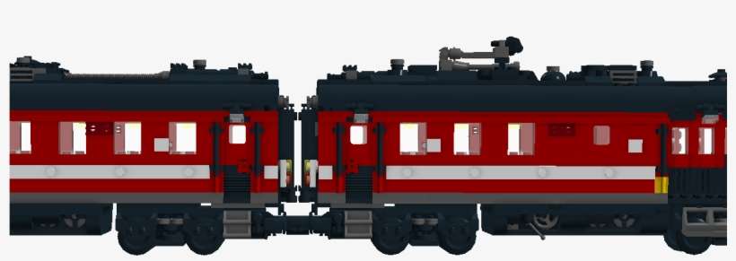 The Rest Of The Pictures Are To Give You A Complete - Train Side View ...