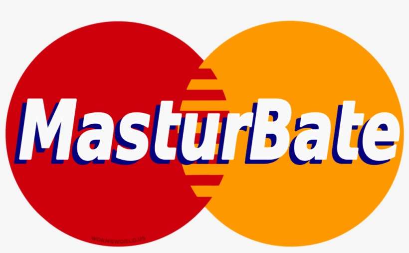 Mastercard Spoof Masturbate - Master Card Logo Png PNG Image ...