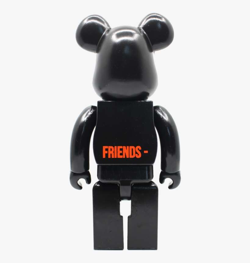 Bearbrick PNG Image | Transparent PNG Free Download on SeekPNG