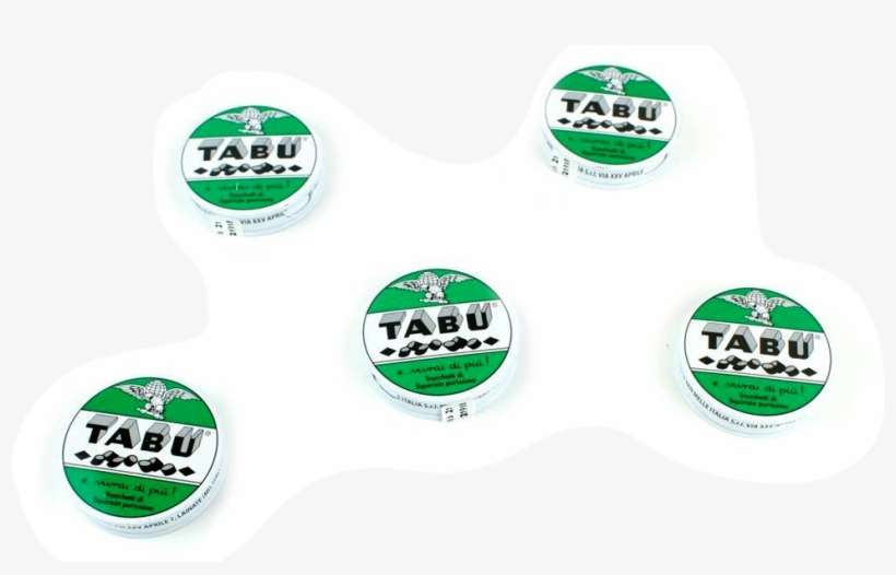Tabu - Label PNG Image | Transparent PNG Free Download on SeekPNG