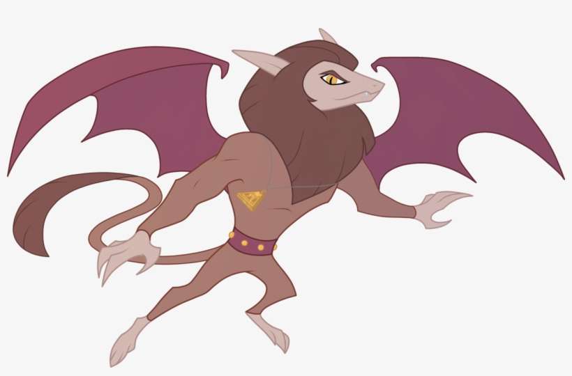 Comments - My Little Pony Scorpan PNG Image | Transparent PNG Free ...