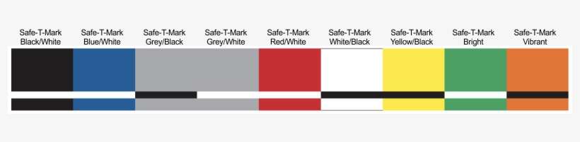 Eaton Laser Plastics Safetmark Colours 72dpi - Symmetry PNG Image ...