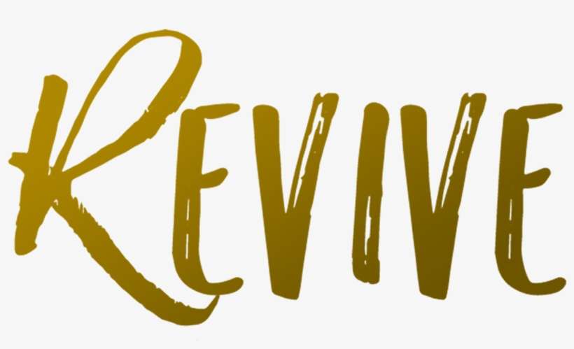 Revive Png - Calligraphy PNG Image | Transparent PNG Free Download on ...