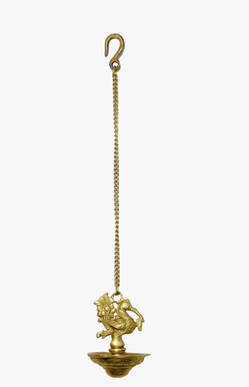 Download Traditional Statues & Ethnic Decors - Chain | Transparent PNG ...