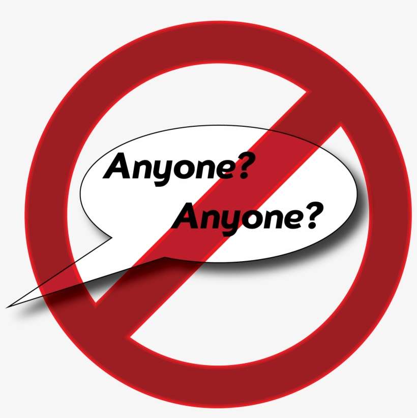 Anyone No Background-01 - Verbotsschild Schwimmen PNG Image ...