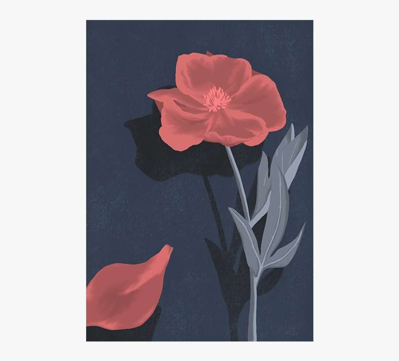 Share - Artificial Flower PNG Image | Transparent PNG Free Download on ...