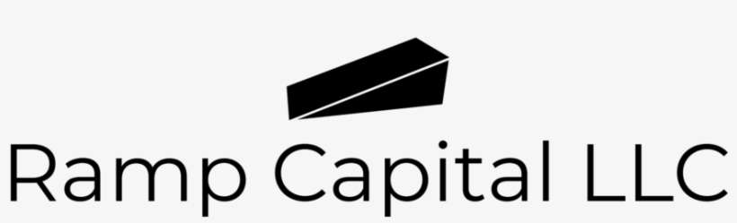 Download Ramp Capital Llc Logo Black - Parallel | Transparent PNG ...