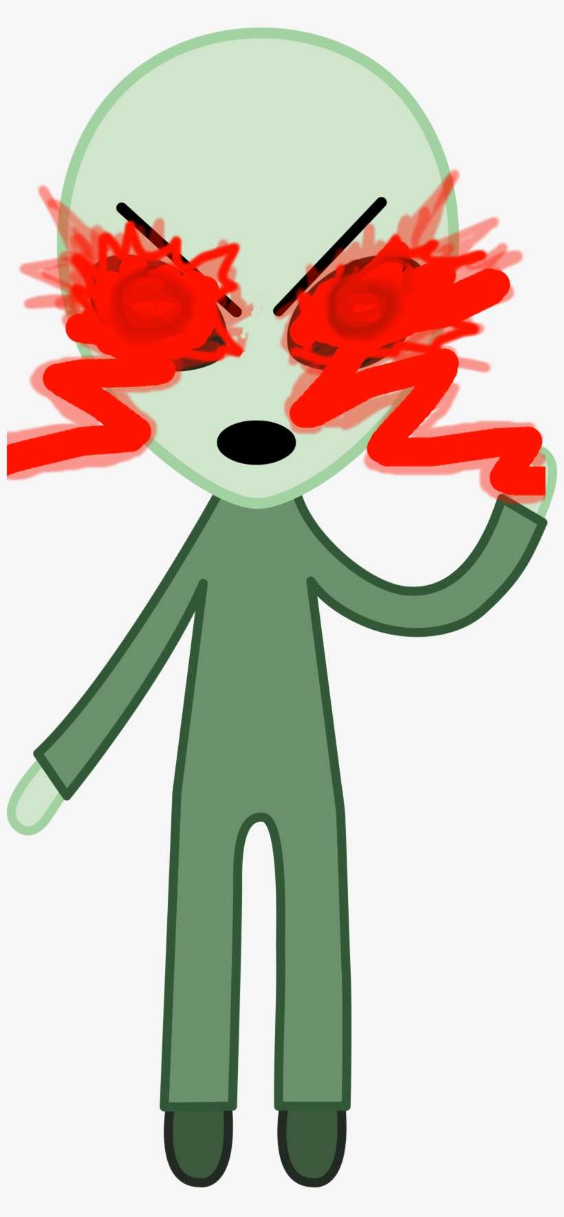 Alien Super Ayylien Ayy Lmao Balloon Png Alien Super - Cartoon Aliens ...