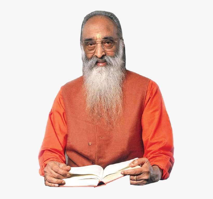 Chinmayananda Saraswati, The Pillar Of Chinmaya Ias - Swami ...