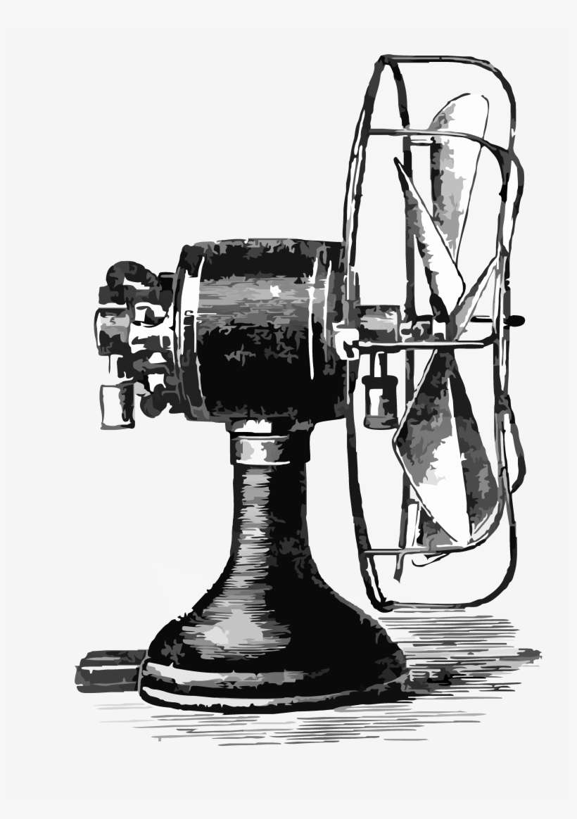 Vintage Fan - Fan Vintage Png PNG Image | Transparent PNG Free Download ...