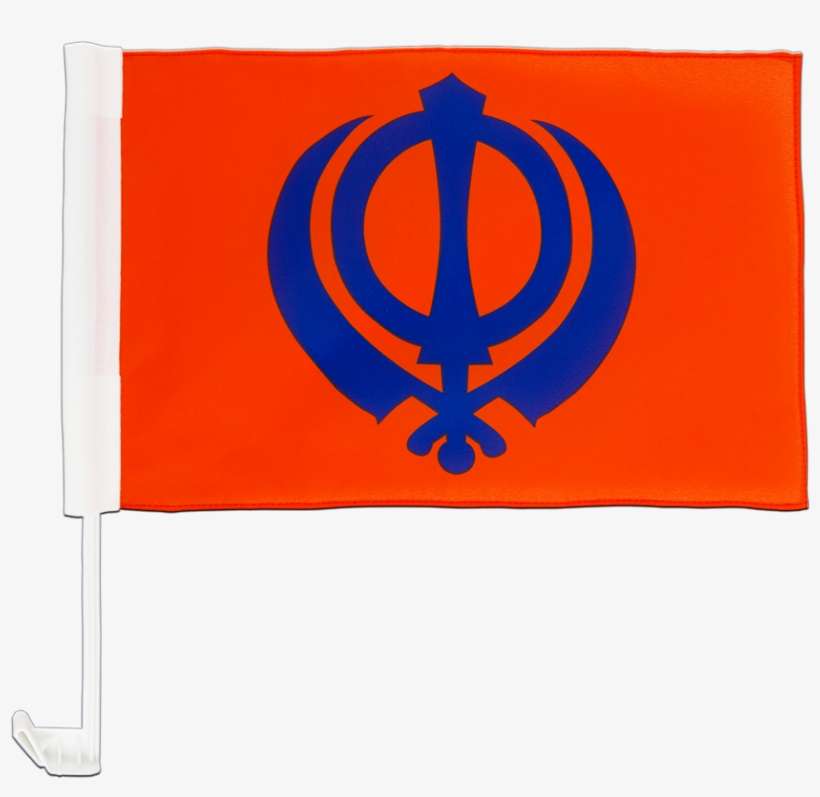 For Mounting On The Side Window - Flag PNG Image | Transparent PNG Free ...