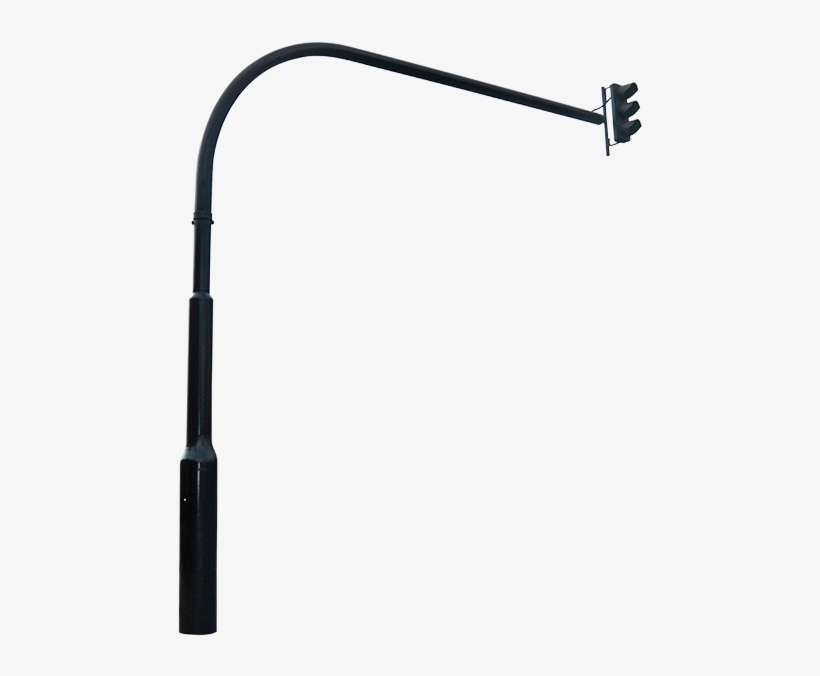 Download Rotating Mast Arm - Street Light | Transparent PNG Download ...