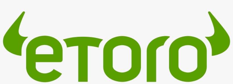 1 - Etoro Logo Png PNG Image | Transparent PNG Free Download on SeekPNG