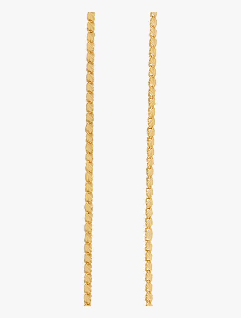 Traditional Soft Gold Chain - Chain PNG Image | Transparent PNG Free ...