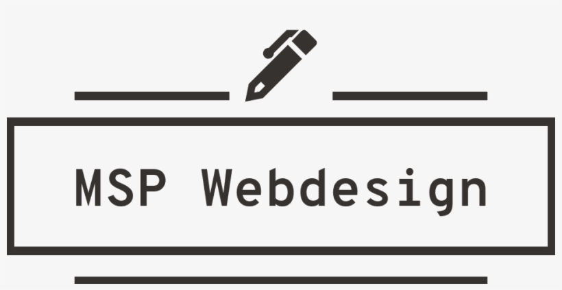 Msp Marketing & Web Design - Sign PNG Image | Transparent PNG Free ...