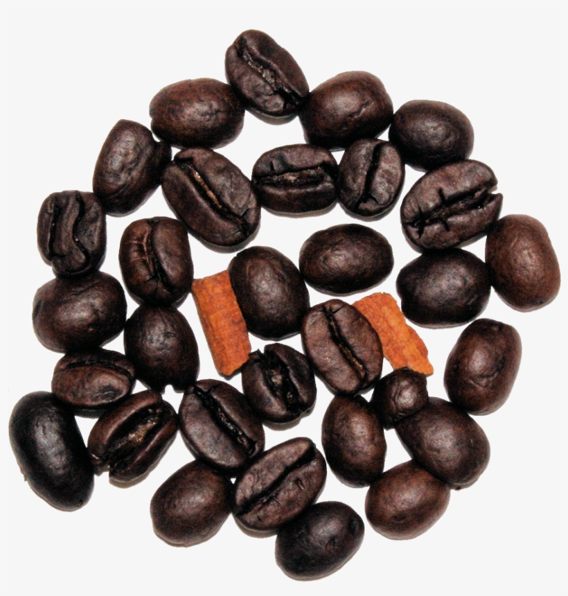 Holiday Blend Decaf - Cocoa Bean PNG Image | Transparent PNG Free ...