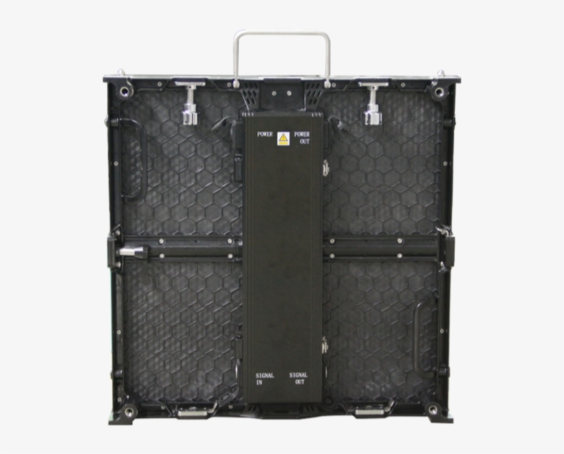 P3 3 In 1 Indoor Led Hd Video Wall Display Xxx Screen - Trunk PNG Image ...