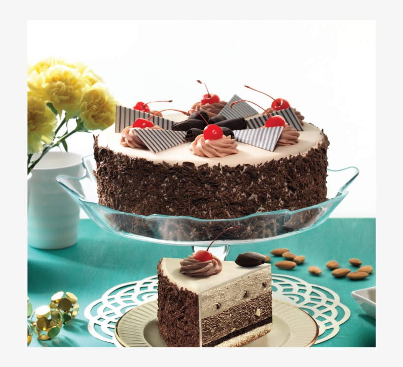 Close - Caribbean Cookie Castle Ibaco PNG Image | Transparent PNG Free ...