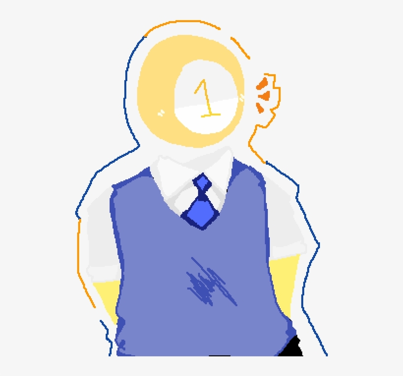 1ball By Itzsalmon - Cartoon PNG Image | Transparent PNG Free Download ...