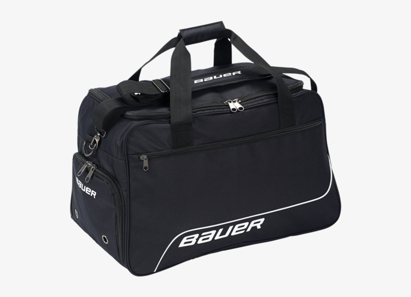Bauer Official's Carry Bag - Bauer Officials Bag PNG Image ...