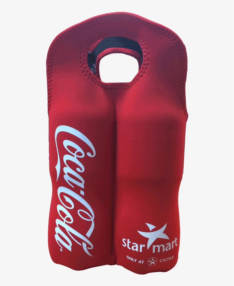 The Result - Coca Cola Bottle Bag PNG Image | Transparent PNG Free ...