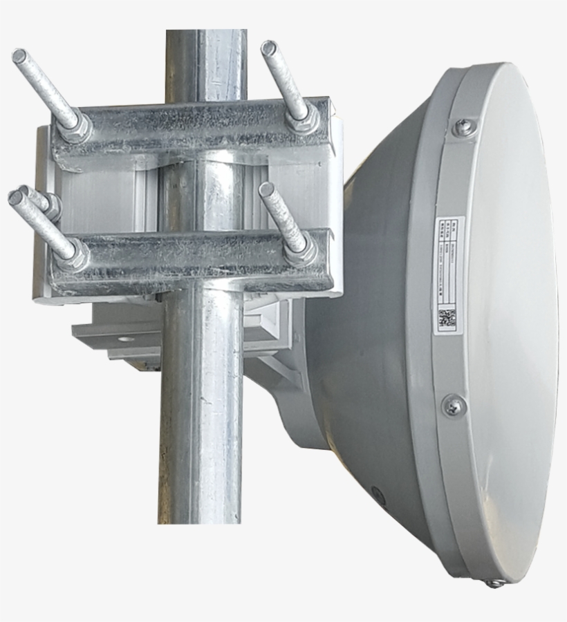 Shenglu Slg0352ss27n 1 Foot 5 Ghz Microwave Dish Antenna - Assault ...