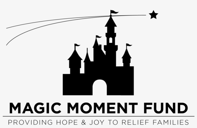 Download Magic Moment Logo-01 | Transparent PNG Download | SeekPNG