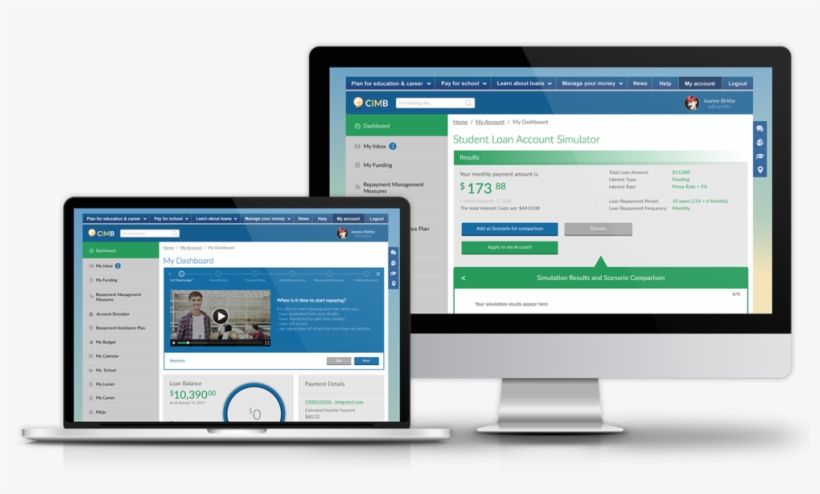 Cslp Mockup Laptop Desktop - Operating System PNG Image | Transparent ...